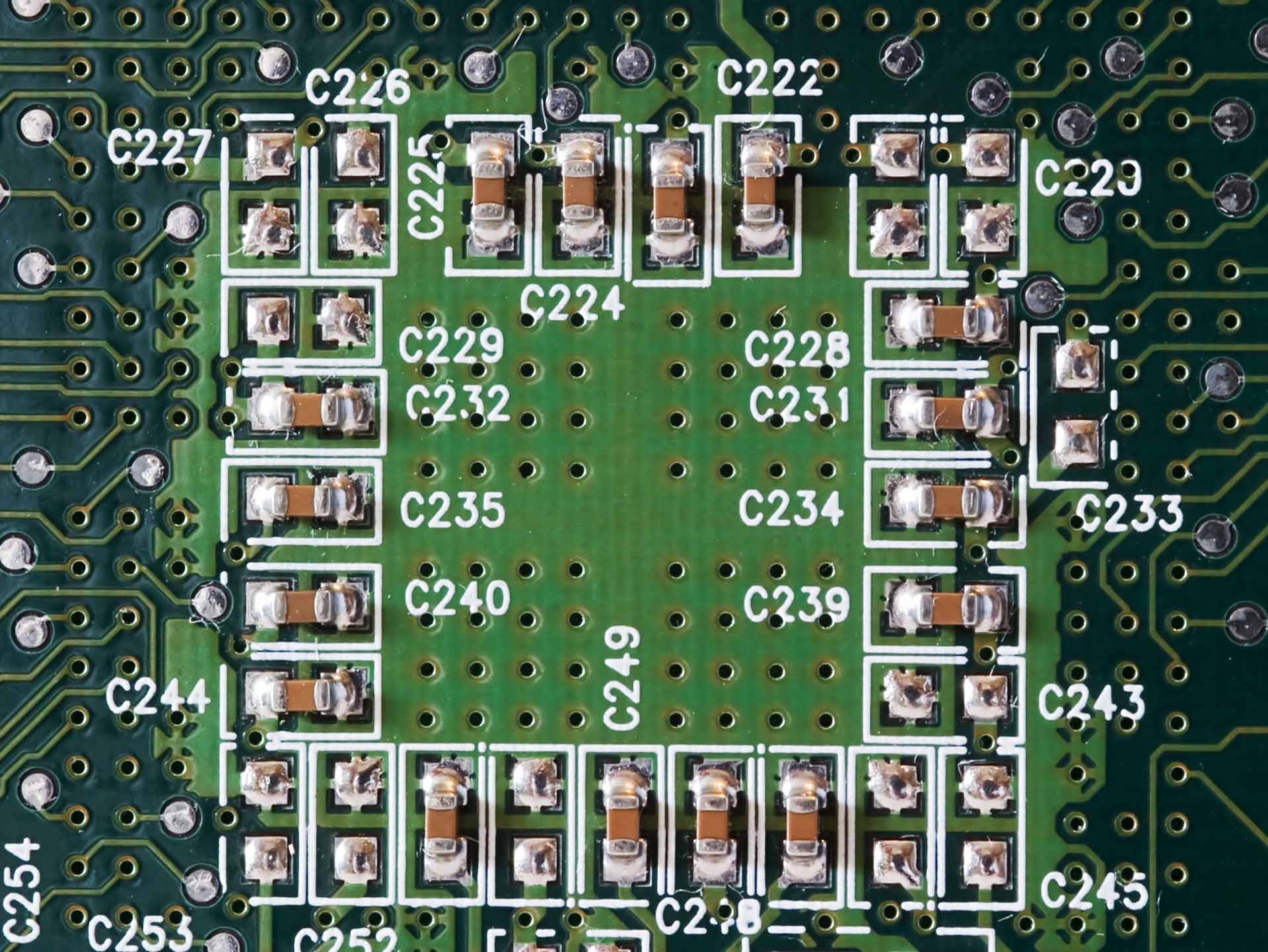 Services - PCB Artists