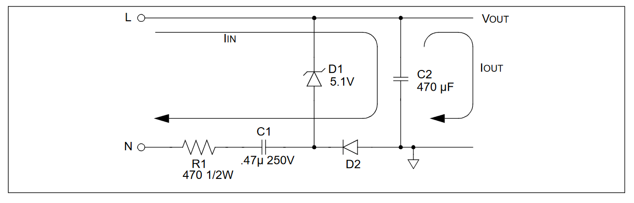 Solutions for powering ESP32 from AC mains - PCB Artists