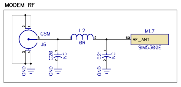 ESP32 4G Cellular Modem Interfacing - PCB Artists