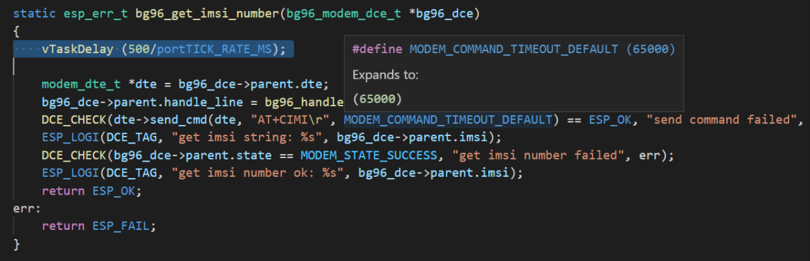 "ERROR: SIM Failure" in Simcom 4G LTE Modems - Solutions - PCB Artists