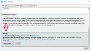 ESP32 SIM7600 Cellular Modem Interface using Arduino IDE - PCB Artists