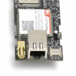 ESP32 4G LTE Gateway (Gen.1)