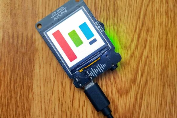 Connecting ES8388 with ESP32-C3 for Audio Applications