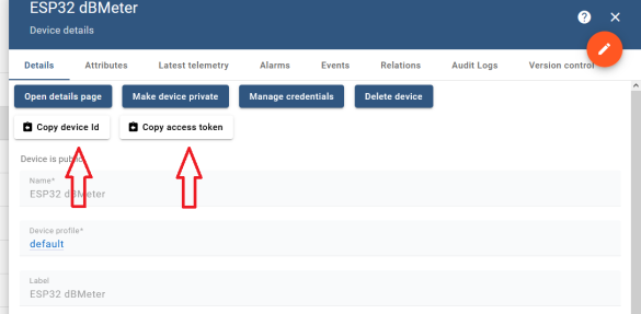 Accurate ESP32 Decibel Meter using Arduino IDE