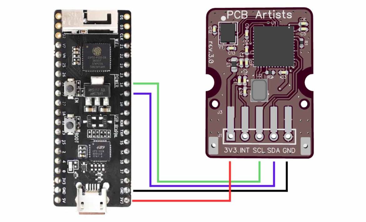 Accurate Esp32 Decibel Meter Using Arduino Ide