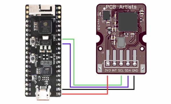 Accurate ESP32 Decibel Meter using Arduino IDE
