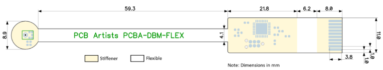Advanced I2C Sound Level Sensor - PCB Artists